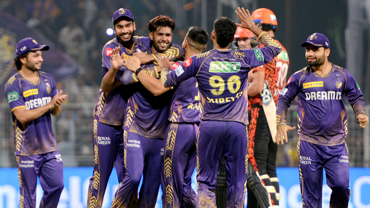 KKR vs RCB Head To Head In IPL History: Kolkata Knight Riders vs Royal Challengers Bengaluru ...
